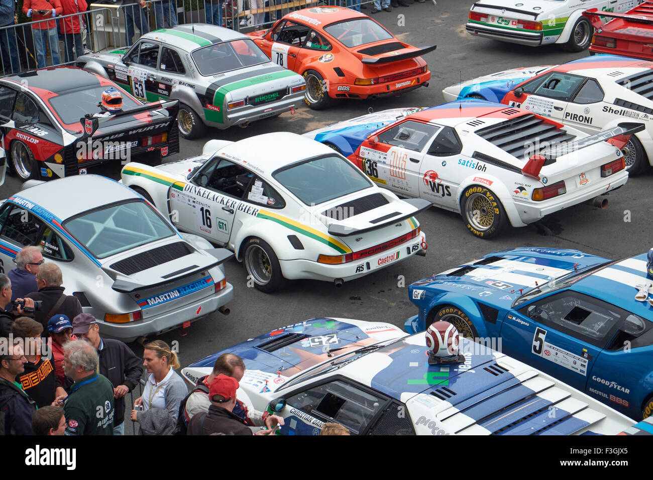 1972 german grand prix hi-res stock photography and images - Alamy