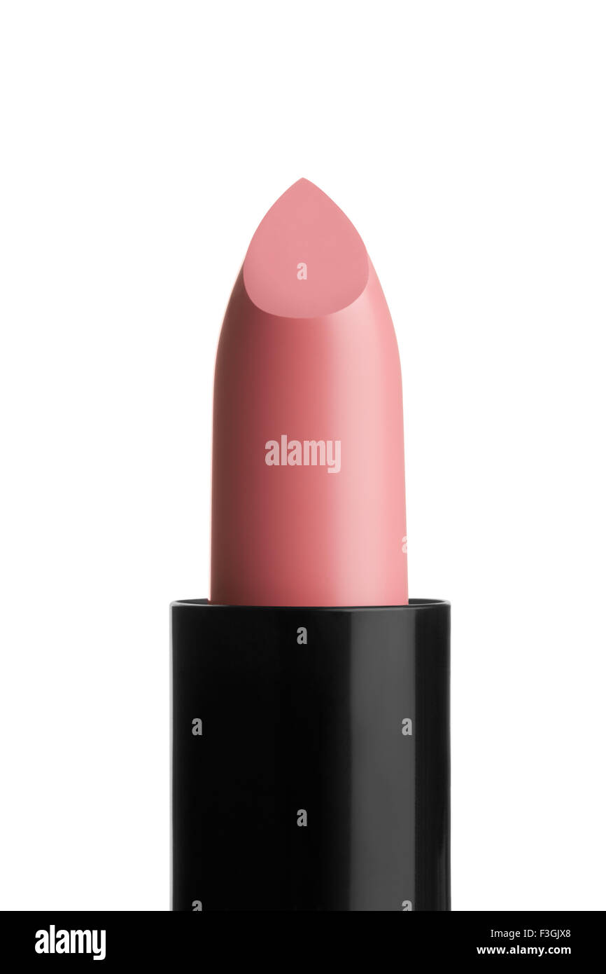 Pink lipstick hi-res stock photography and images - Alamy