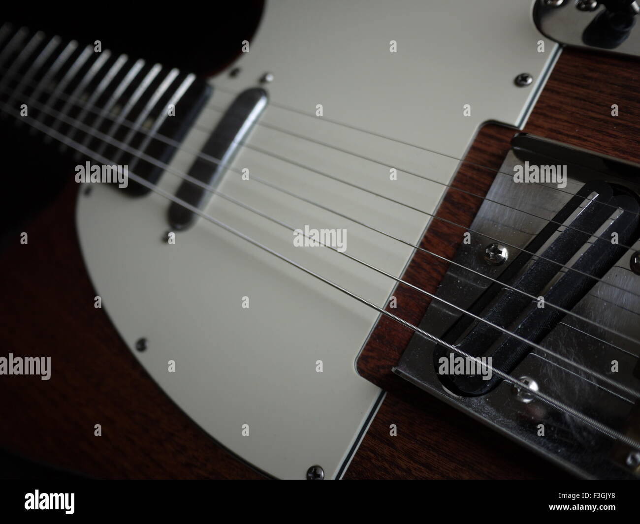 Telecaster pick ups hi-res stock photography and images - Alamy