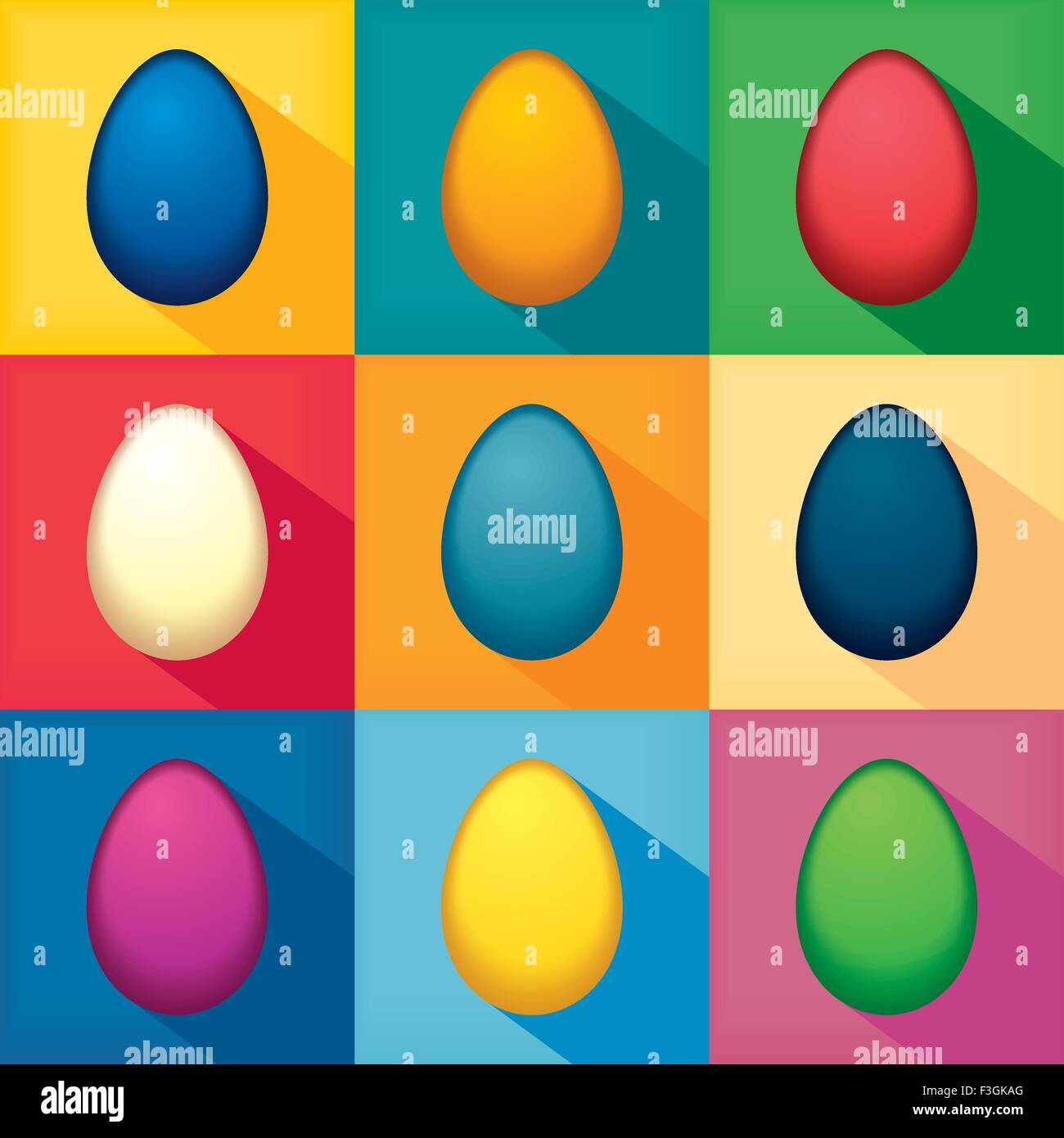 Pop Art Stock Vector Images - Alamy