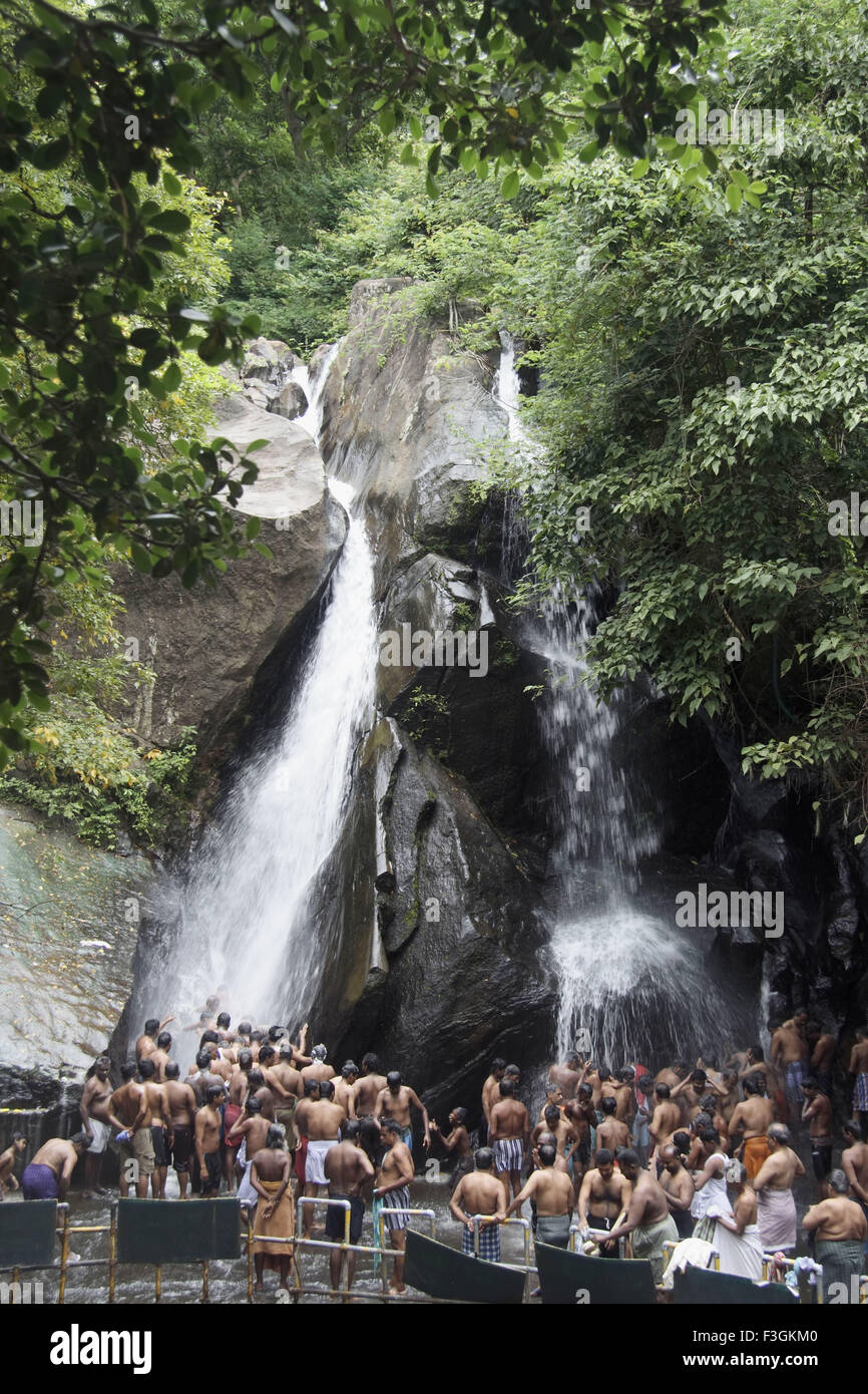 Five falls hi-res stock photography and images - Alamy