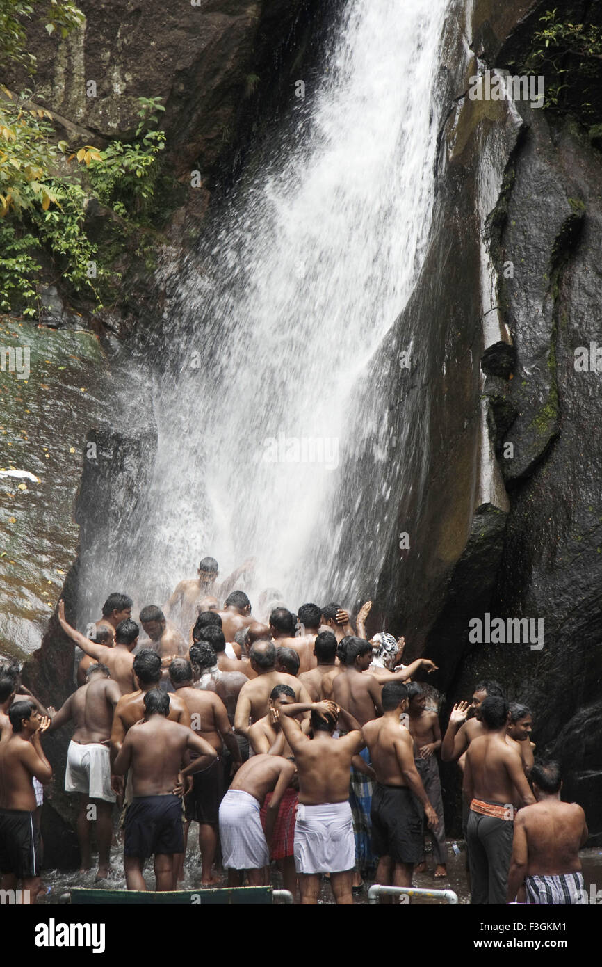 Five falls hi-res stock photography and images - Alamy