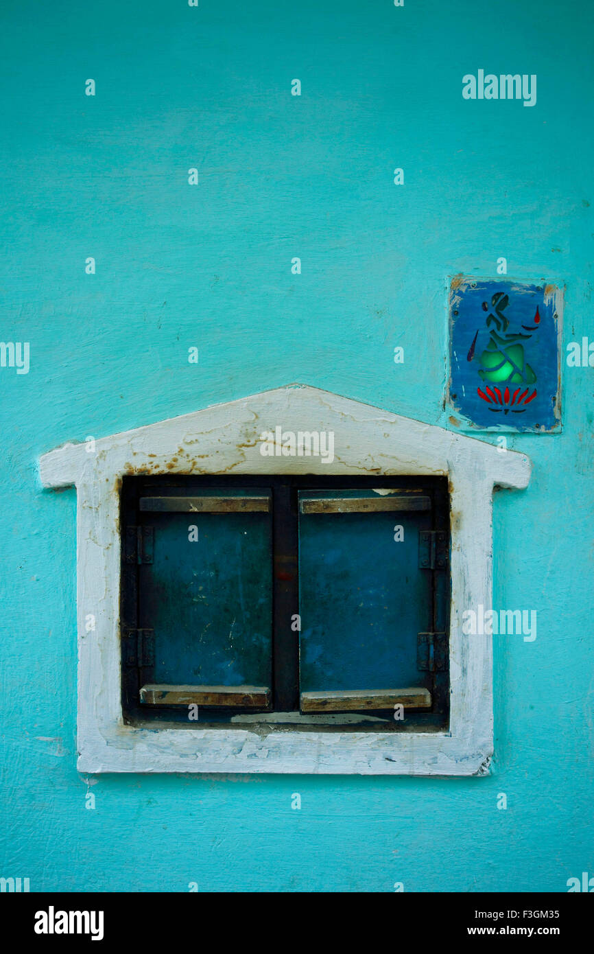 Window ; Kanchipuram ; Tamil Nadu ; India Stock Photo - Alamy