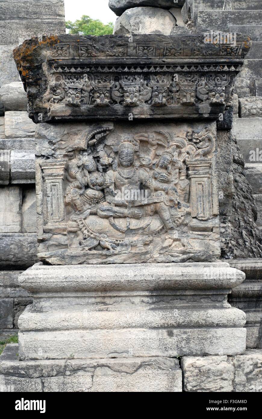 Avantipur Temple High Resolution Stock Photography and Images - Alamy