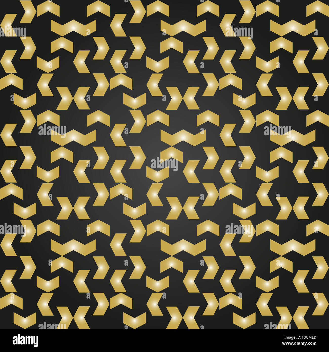 Geometric Seamless Pattern Stock Photo - Alamy