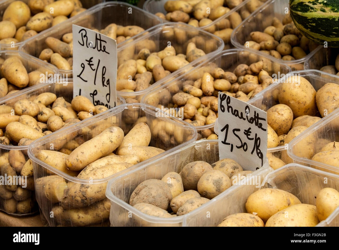 Food Fresh Vegetables Price Tag Label High Resolution Stock Photography ...