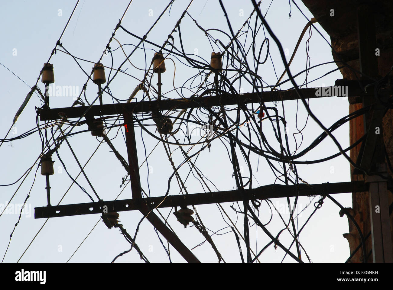 Jumble High Resolution Stock Photography and Images - Alamy