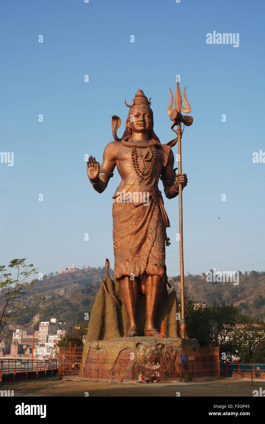 Shivji hi-res stock photography and images - Alamy