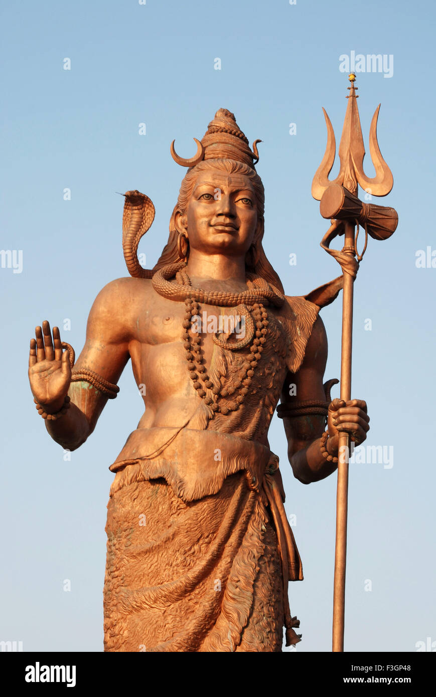 Shivji hi-res stock photography and images - Alamy