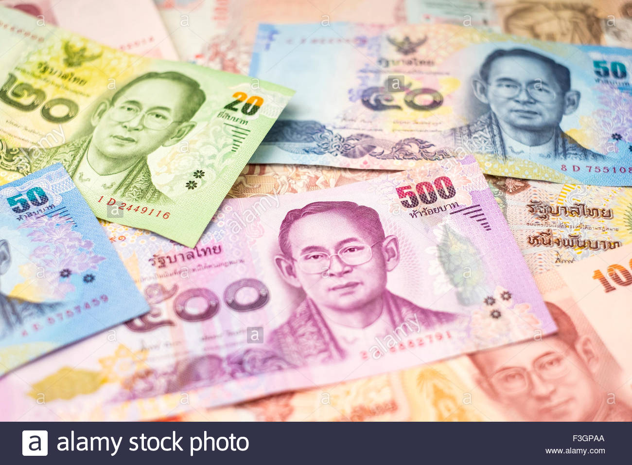 Money Denominations High Resolution Stock Photography and Images - Alamy