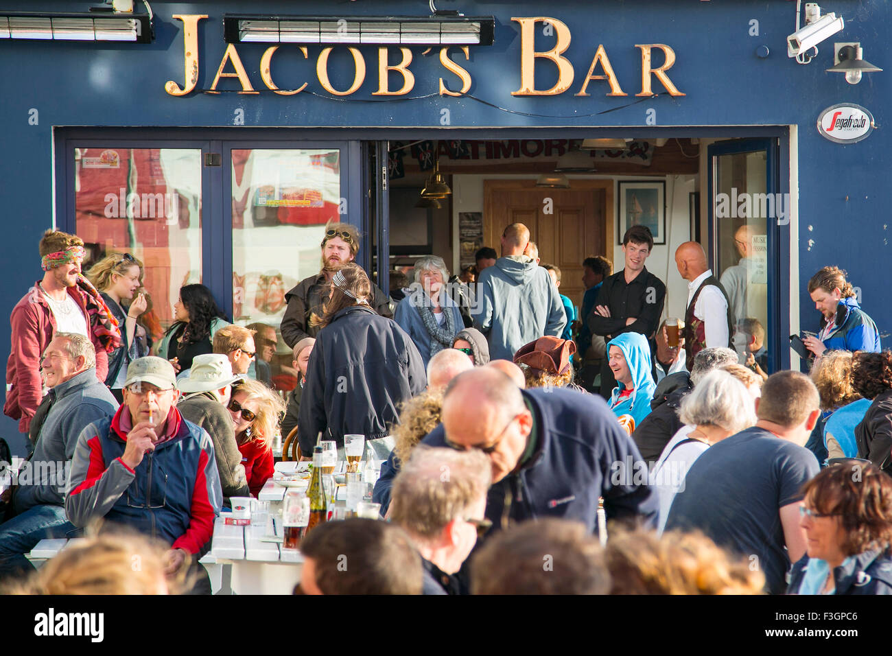 The Waterfront Baltimore Cork Stock Photos & The Waterfront Baltimore ...