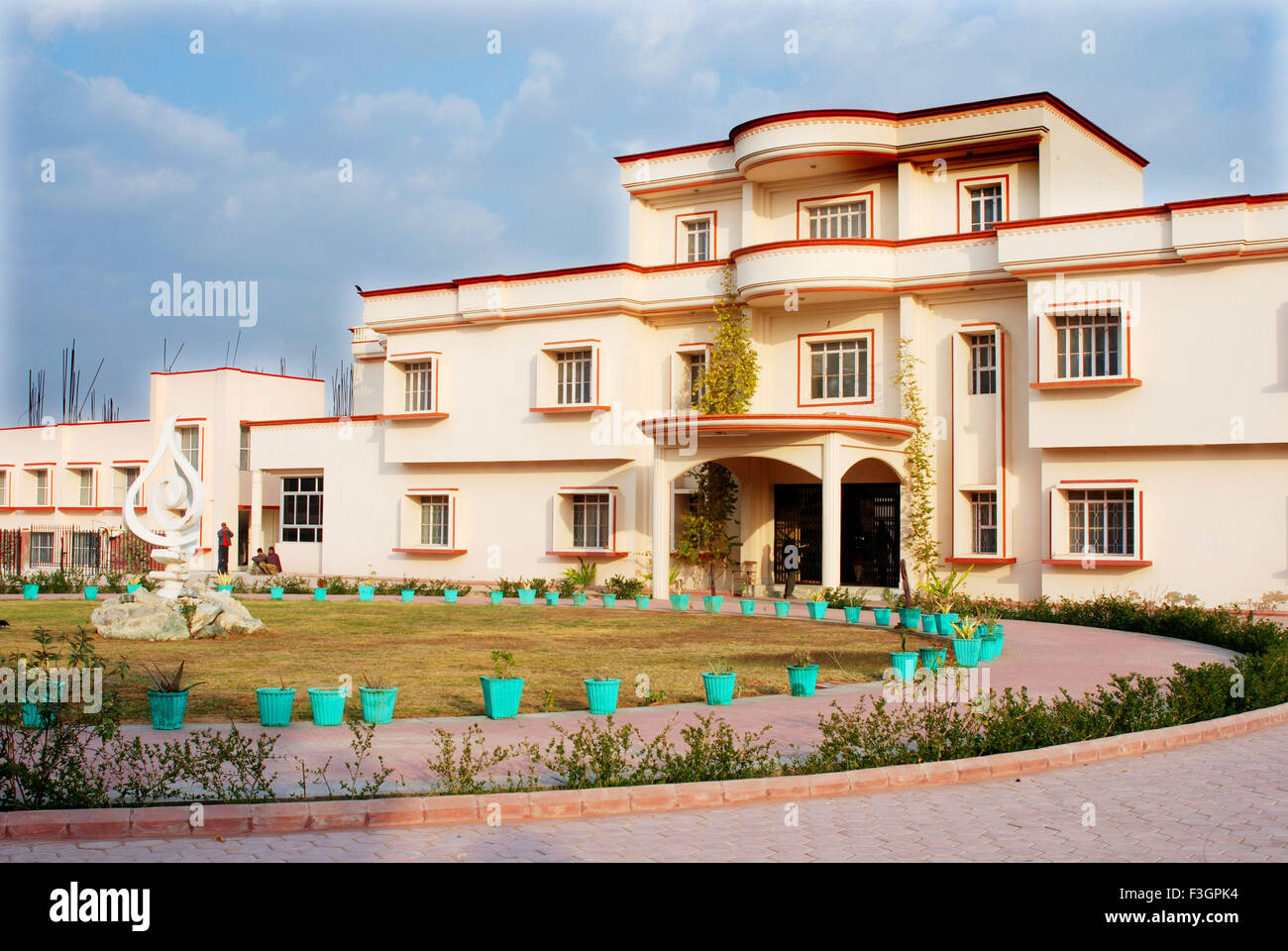 Ladnun rajasthan india hi-res stock photography and images - Alamy