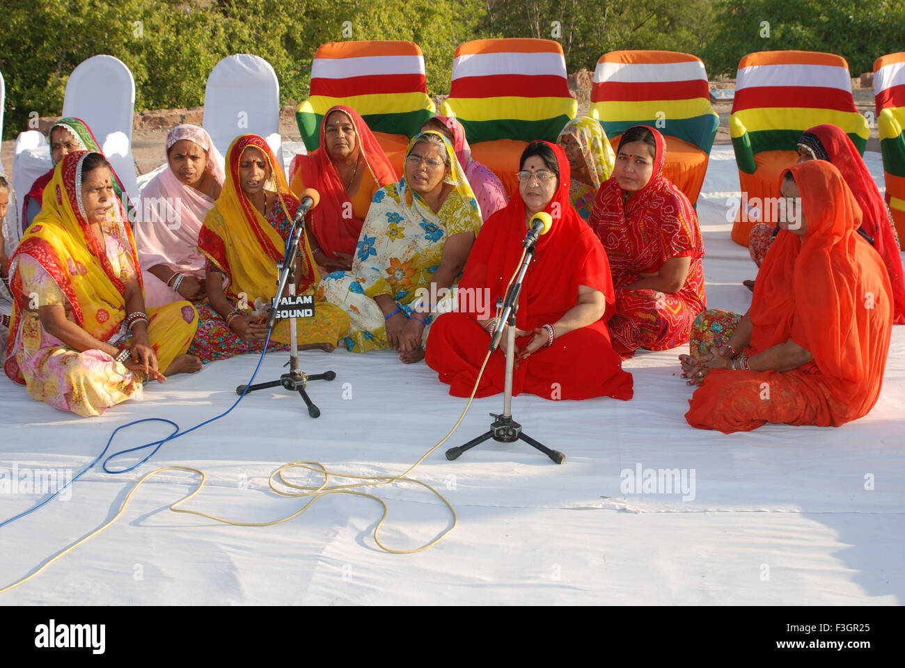 Bhajan High Resolution Stock Photography and Images - Alamy