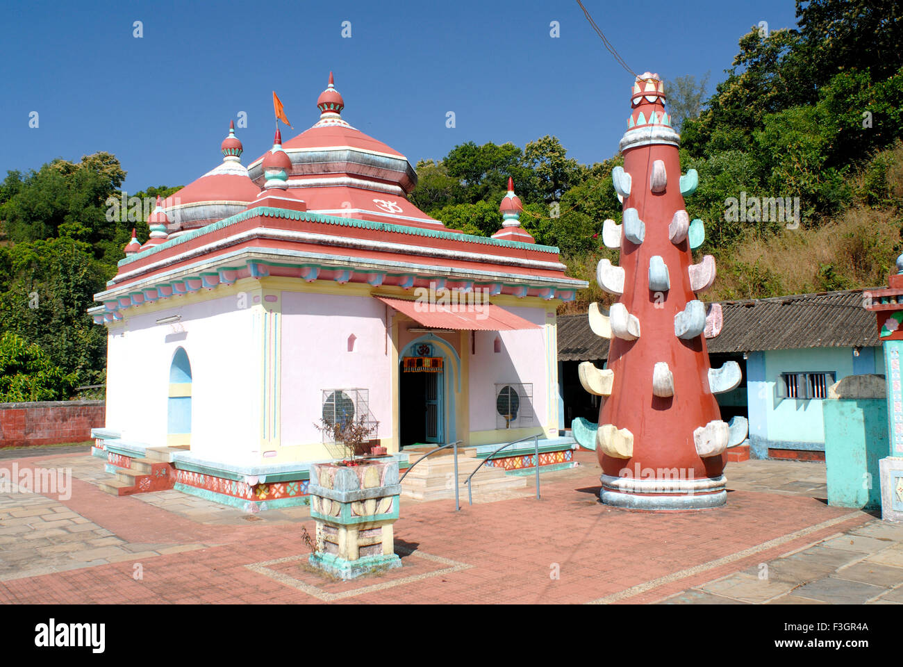 Guhagar hi-res stock photography and images - Alamy