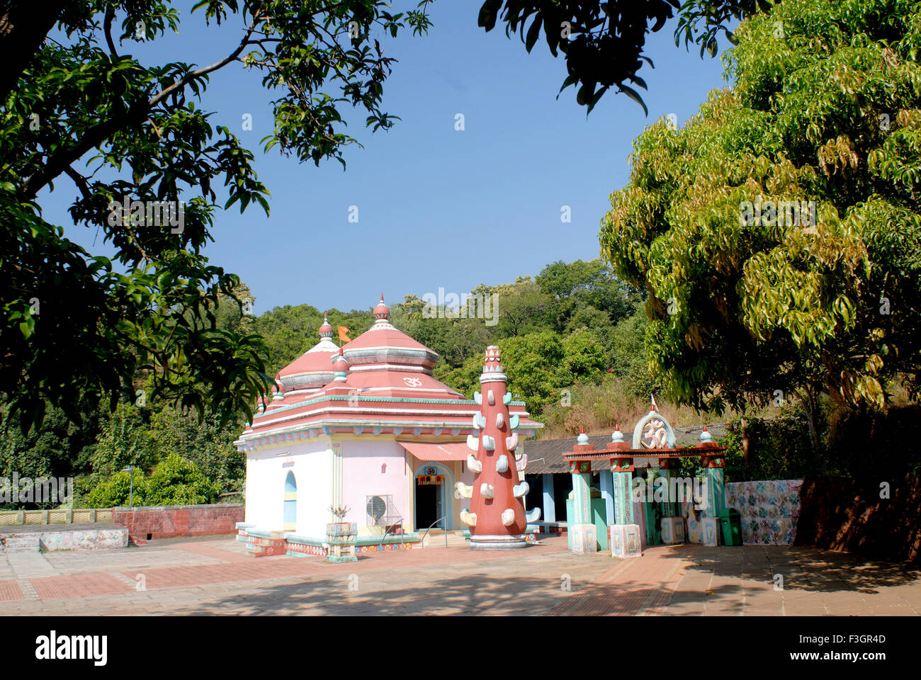 Guhagar hi-res stock photography and images - Alamy