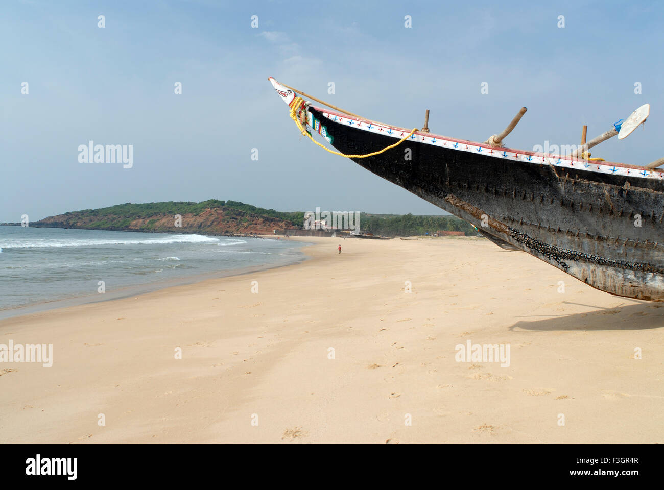 Ready for fishing at Kunkeshvar beach ; Taluka Devgadh ; District ...