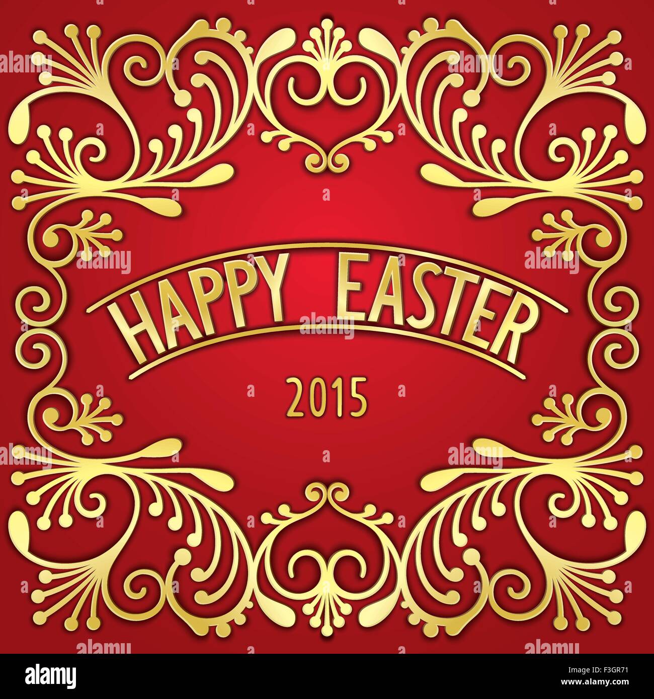 Religious Revival Stock Vector Images - Alamy