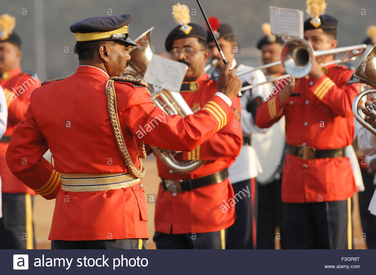 Police Band Stock Photos & Police Band Stock Images - Alamy