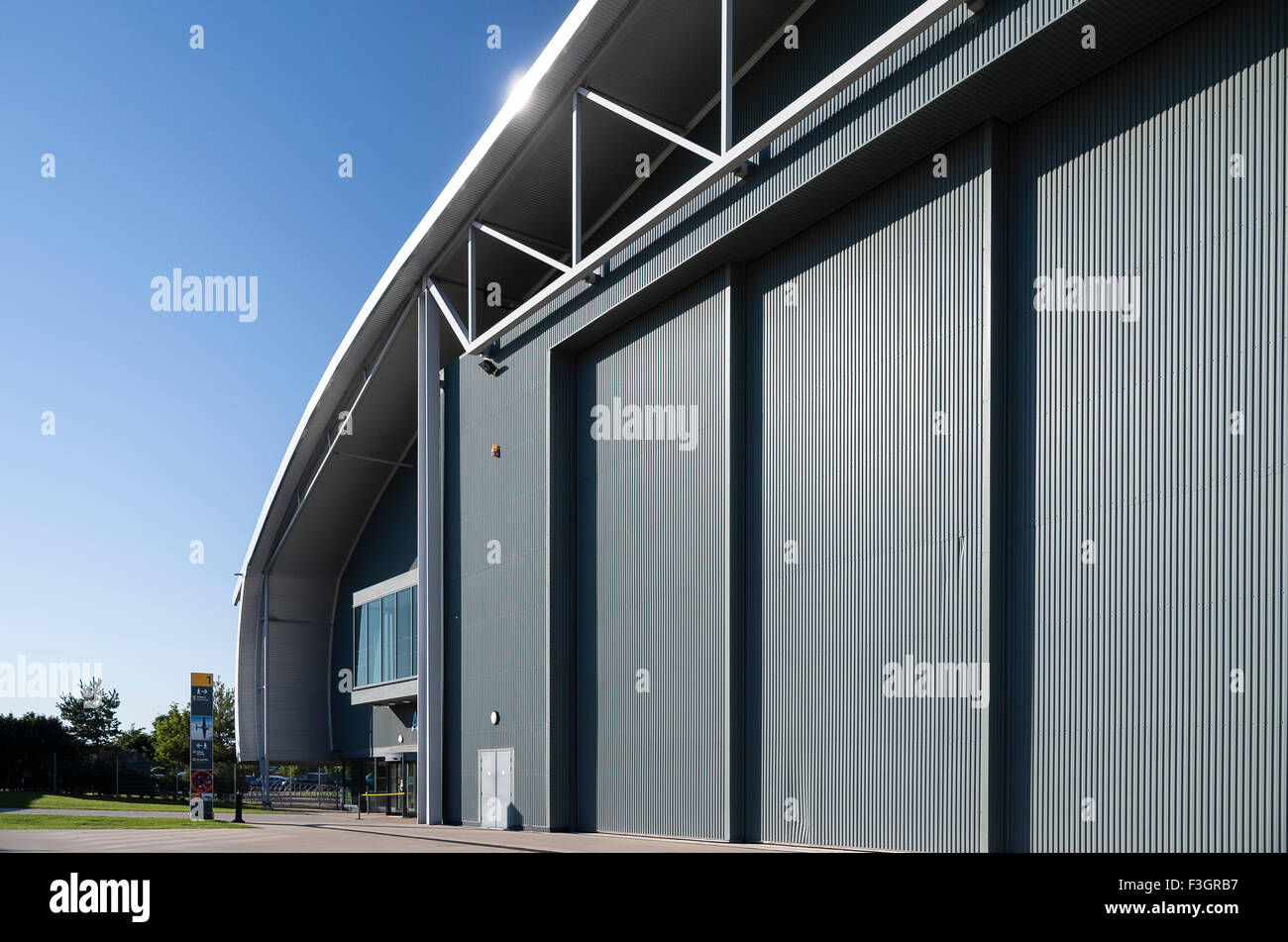 Airspace hi-res stock photography and images - Alamy