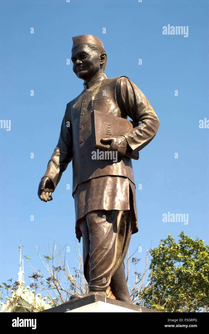 Lal bahadur shastri hi-res stock photography and images - Alamy