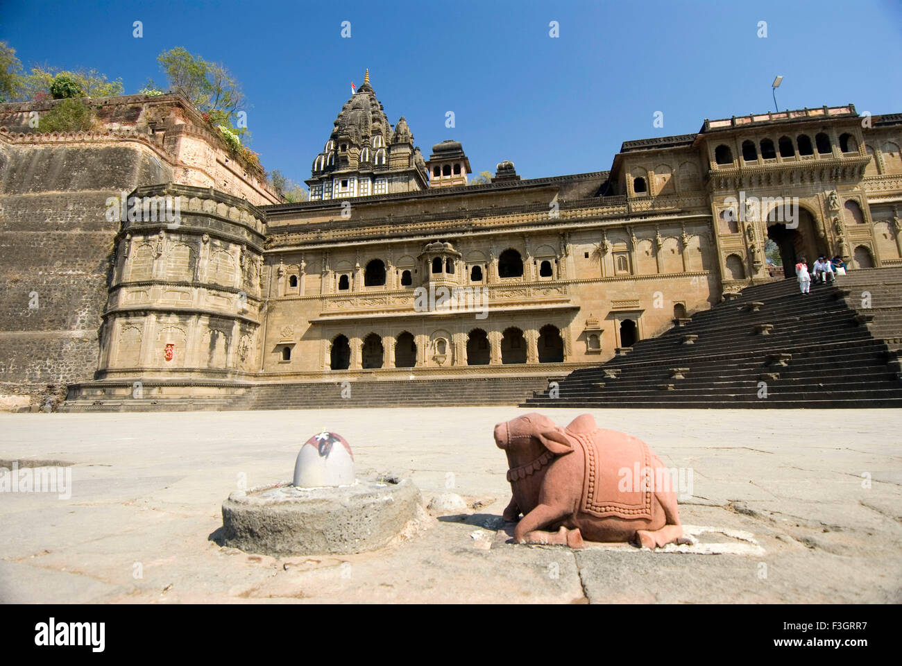 Ahilyabai holkar hi-res stock photography and images - Alamy