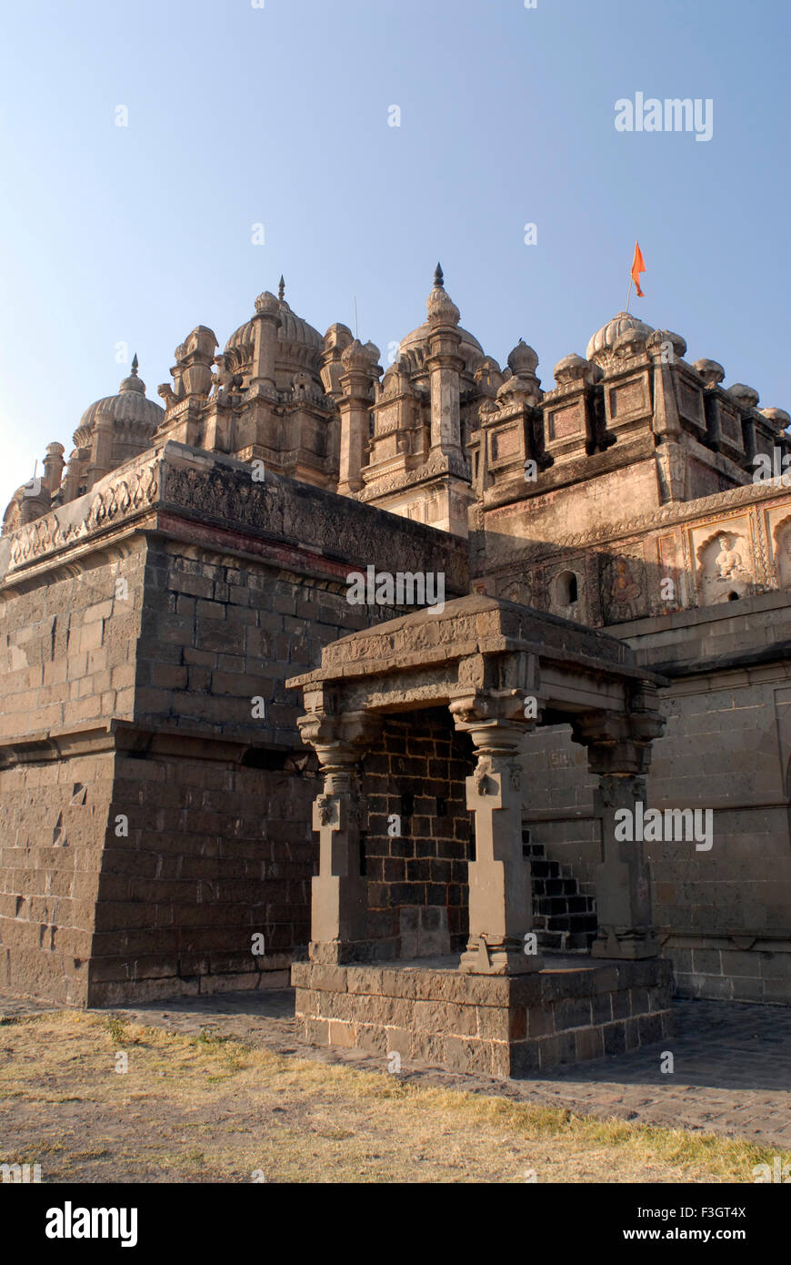 Purandar hi-res stock photography and images - Alamy