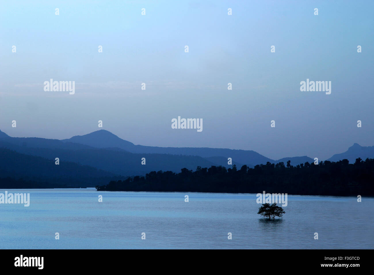 Shiv sagar lake hi-res stock photography and images - Alamy