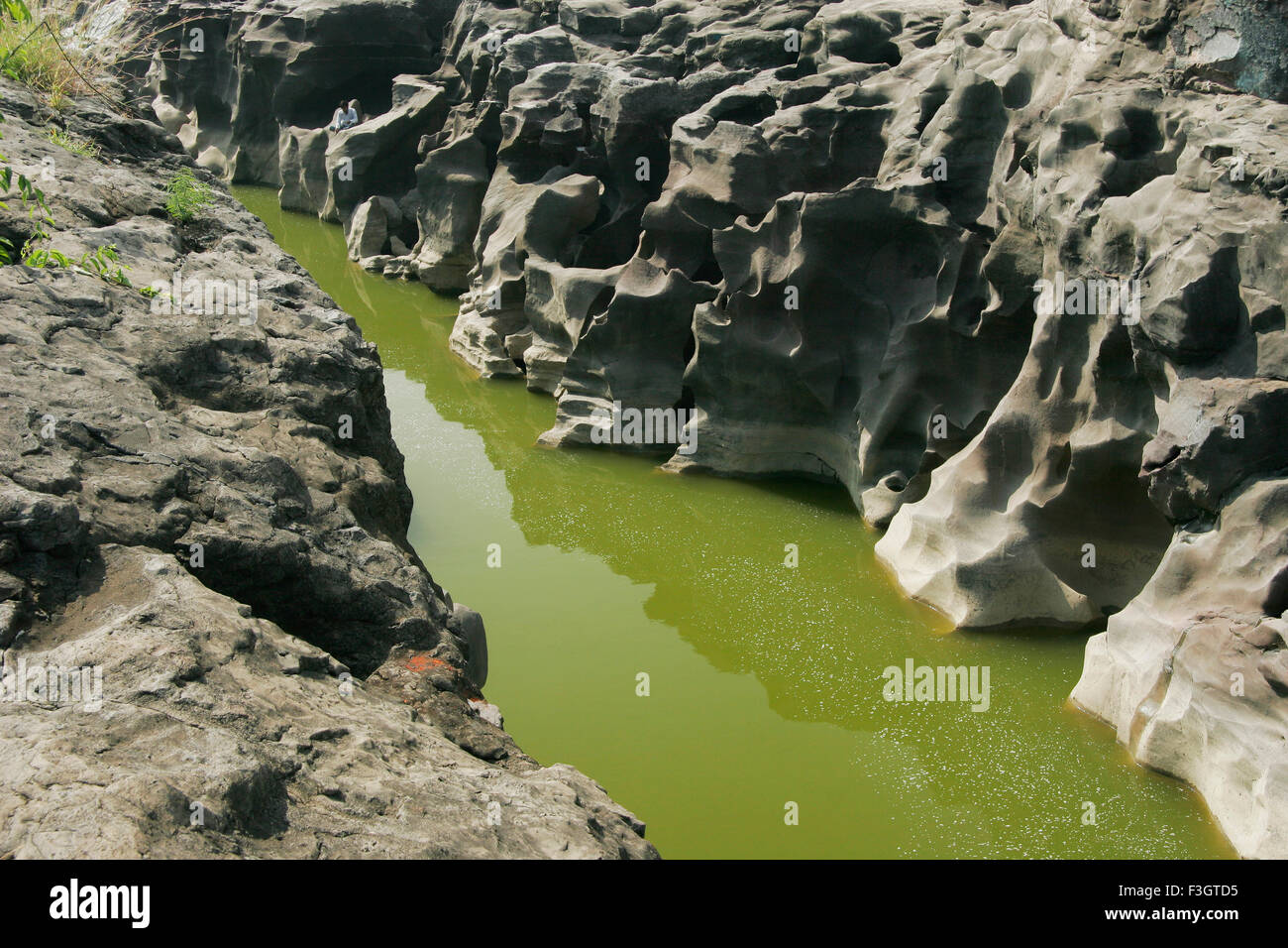 Ghod river hi-res stock photography and images - Alamy