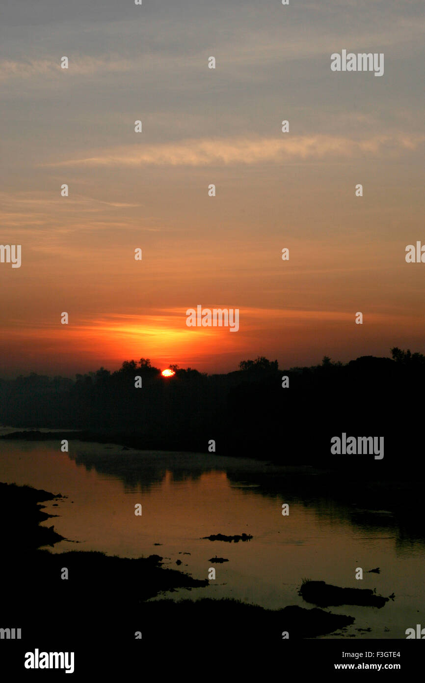 River mula pune india hi-res stock photography and images - Alamy