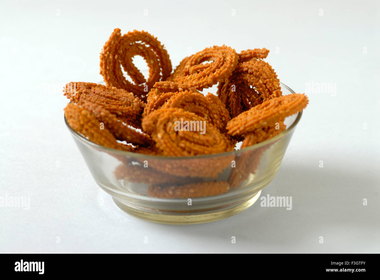Indian diwali food chakli Stock Photo - Alamy