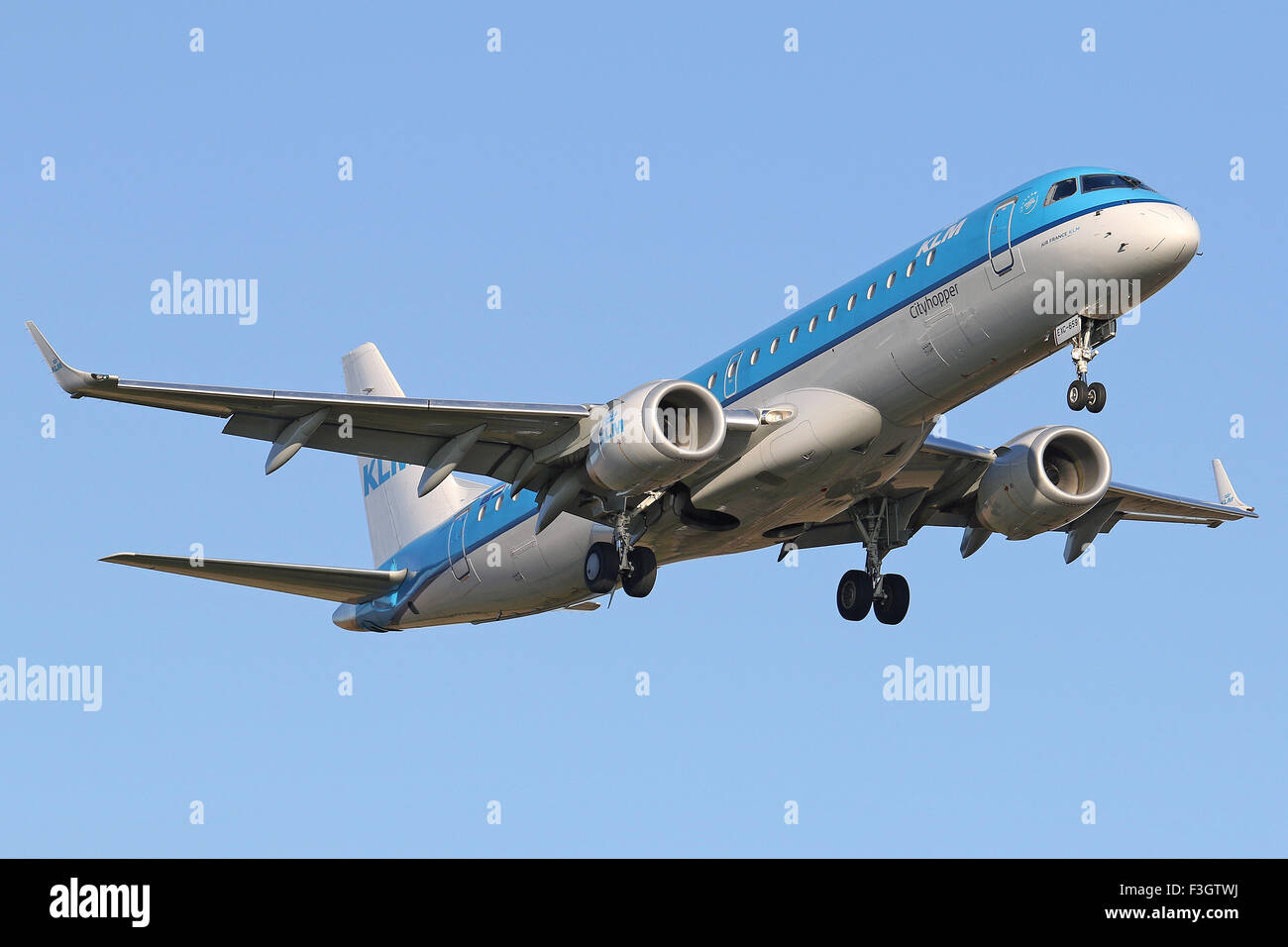 E190 engine hi-res stock photography and images - Alamy