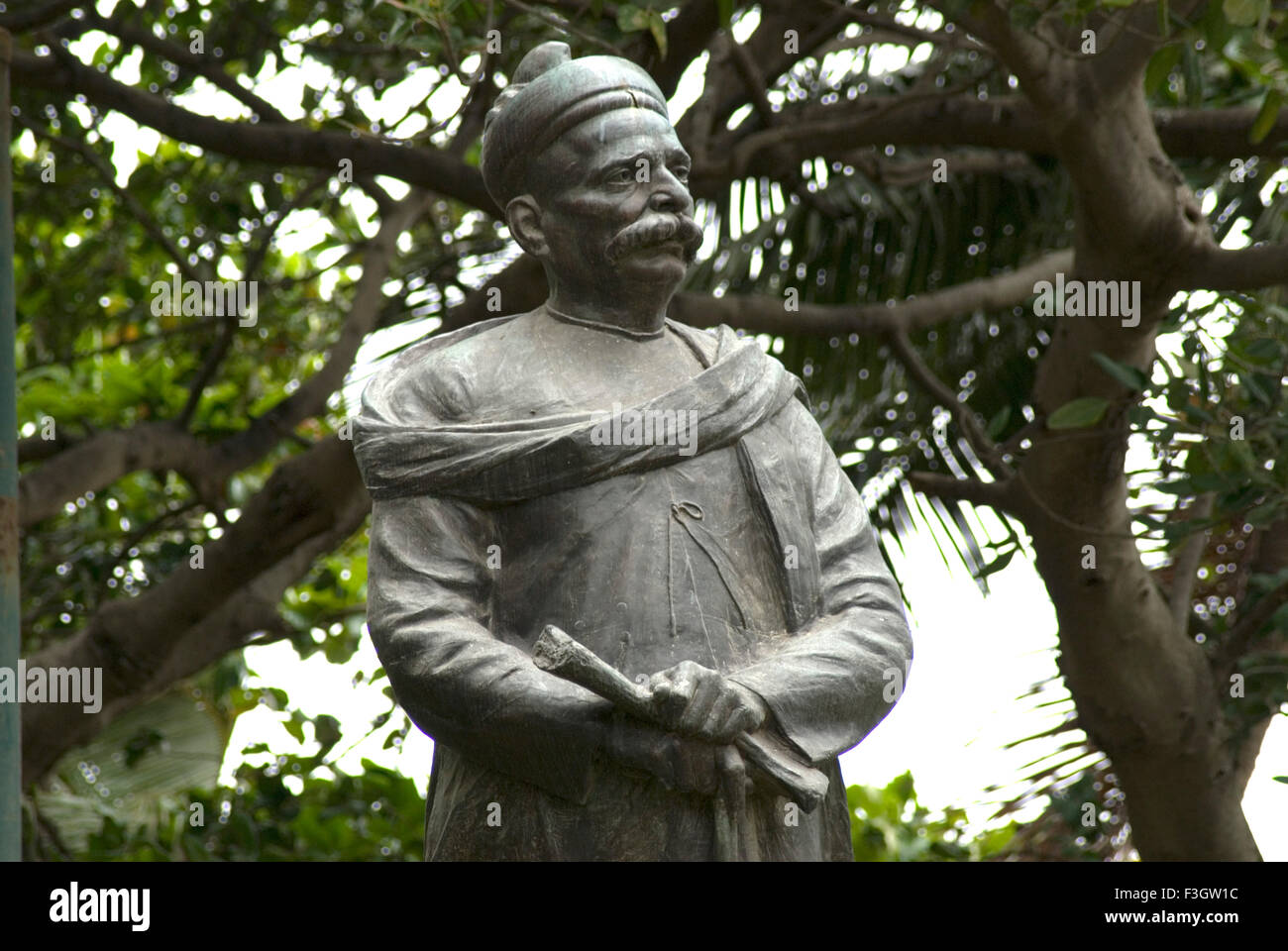 Bal gangadhar tilak hi-res stock photography and images - Alamy