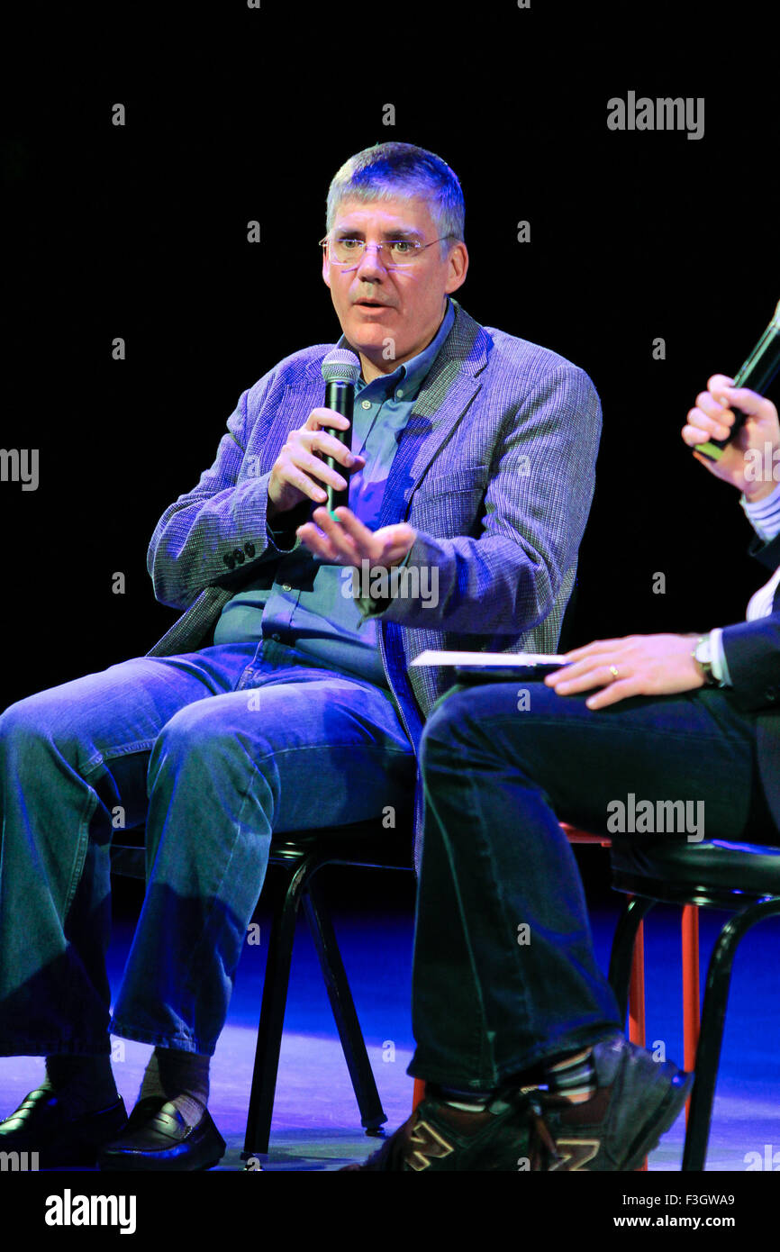 Rick riordan hi-res stock photography and images - Alamy