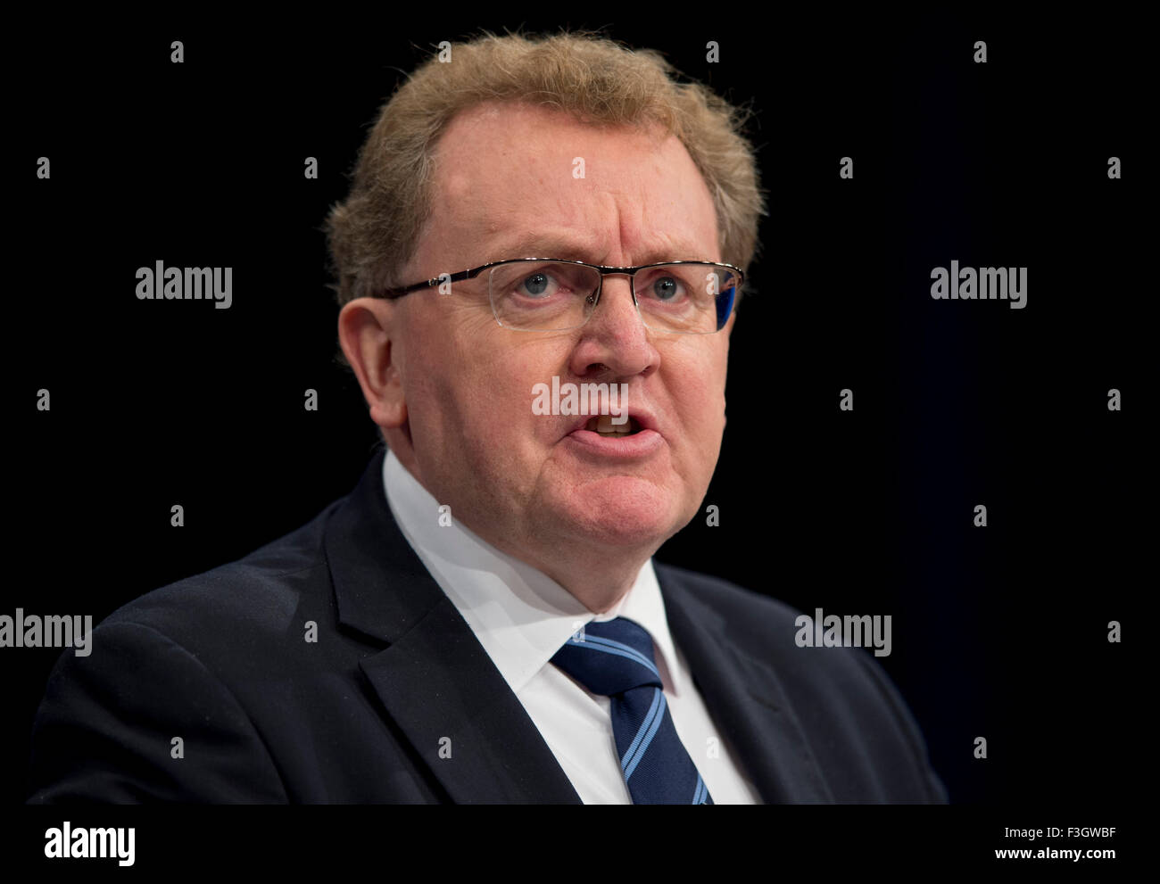 David mundell mp dumfriesshire clydesdale hi-res stock photography and ...