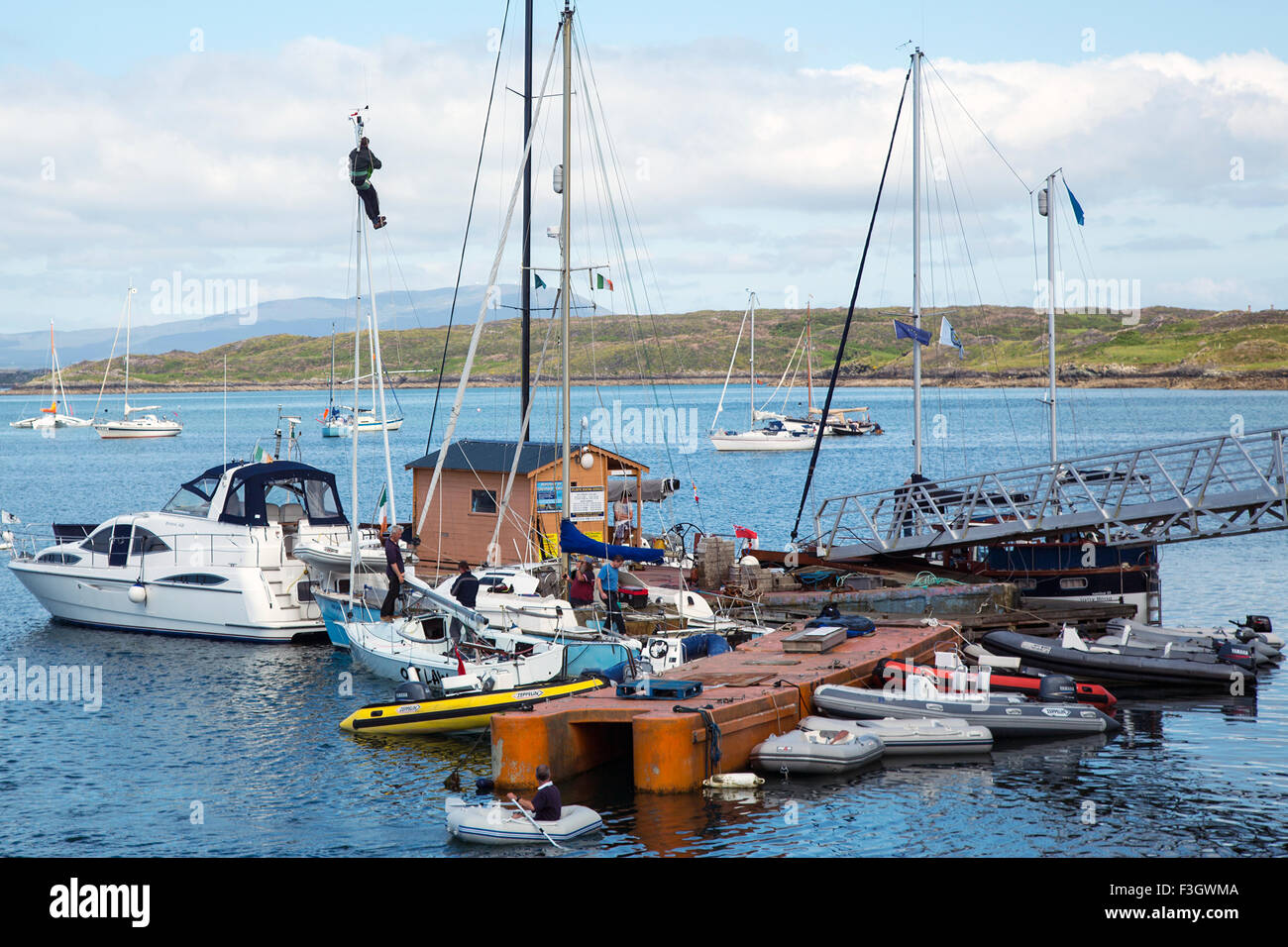 Baltimore viaduct hi-res stock photography and images - Alamy