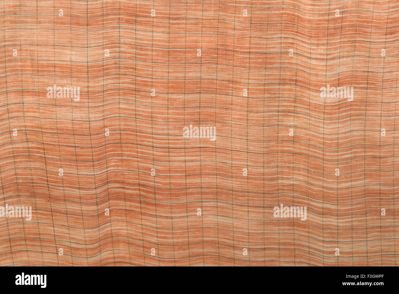 Texture of khadi a handmade cloth Stock Photo - Alamy