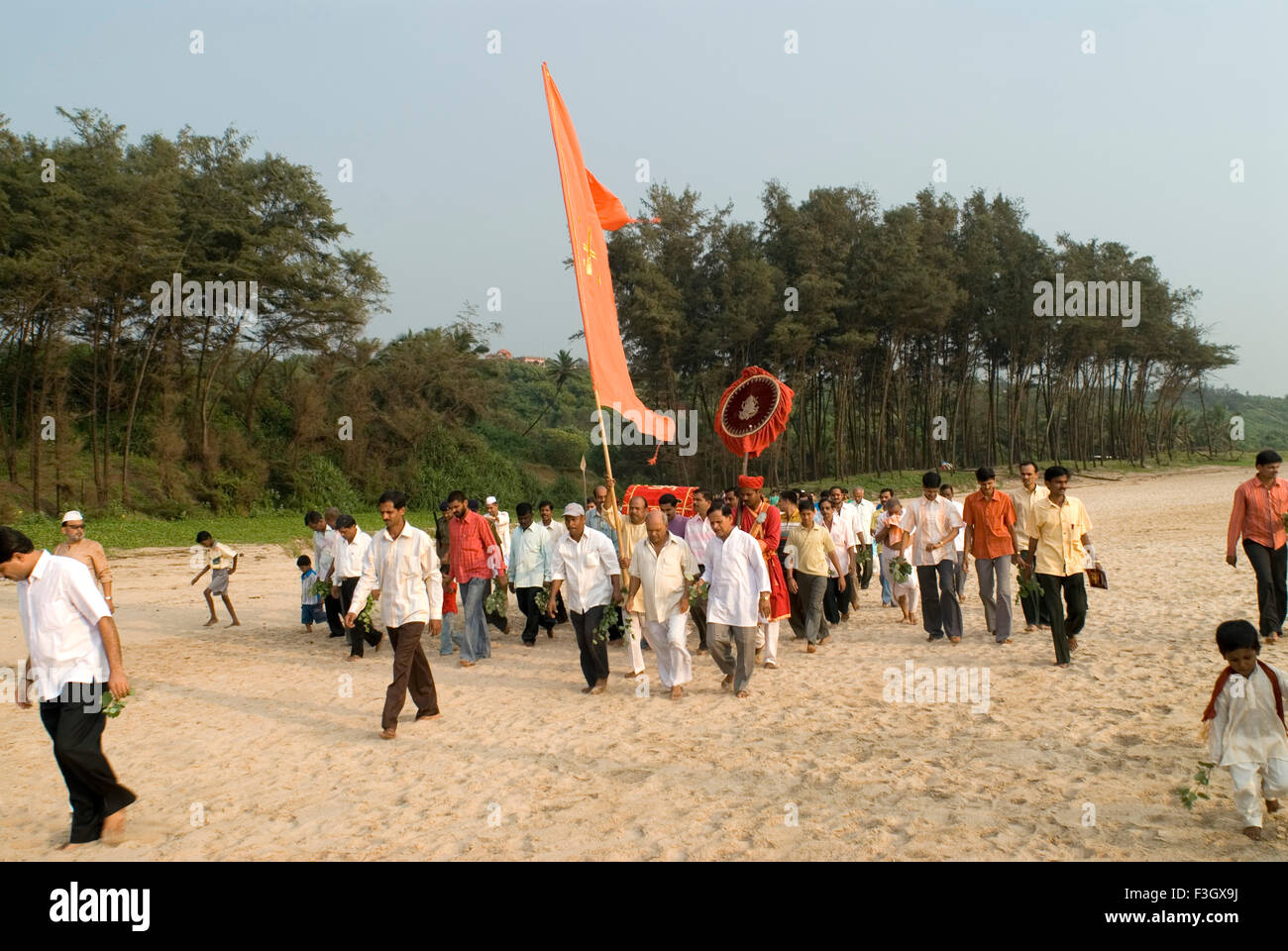 Palkhi hi-res stock photography and images - Alamy