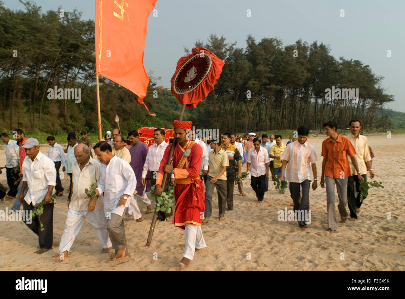 Palkhi hi-res stock photography and images - Alamy