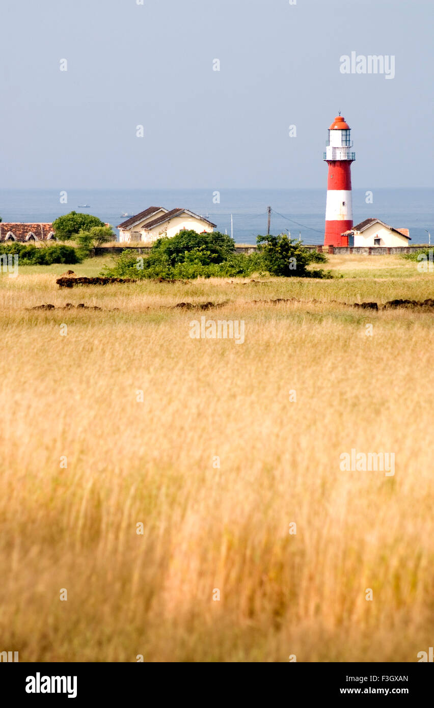 Jaigadh hi-res stock photography and images - Alamy