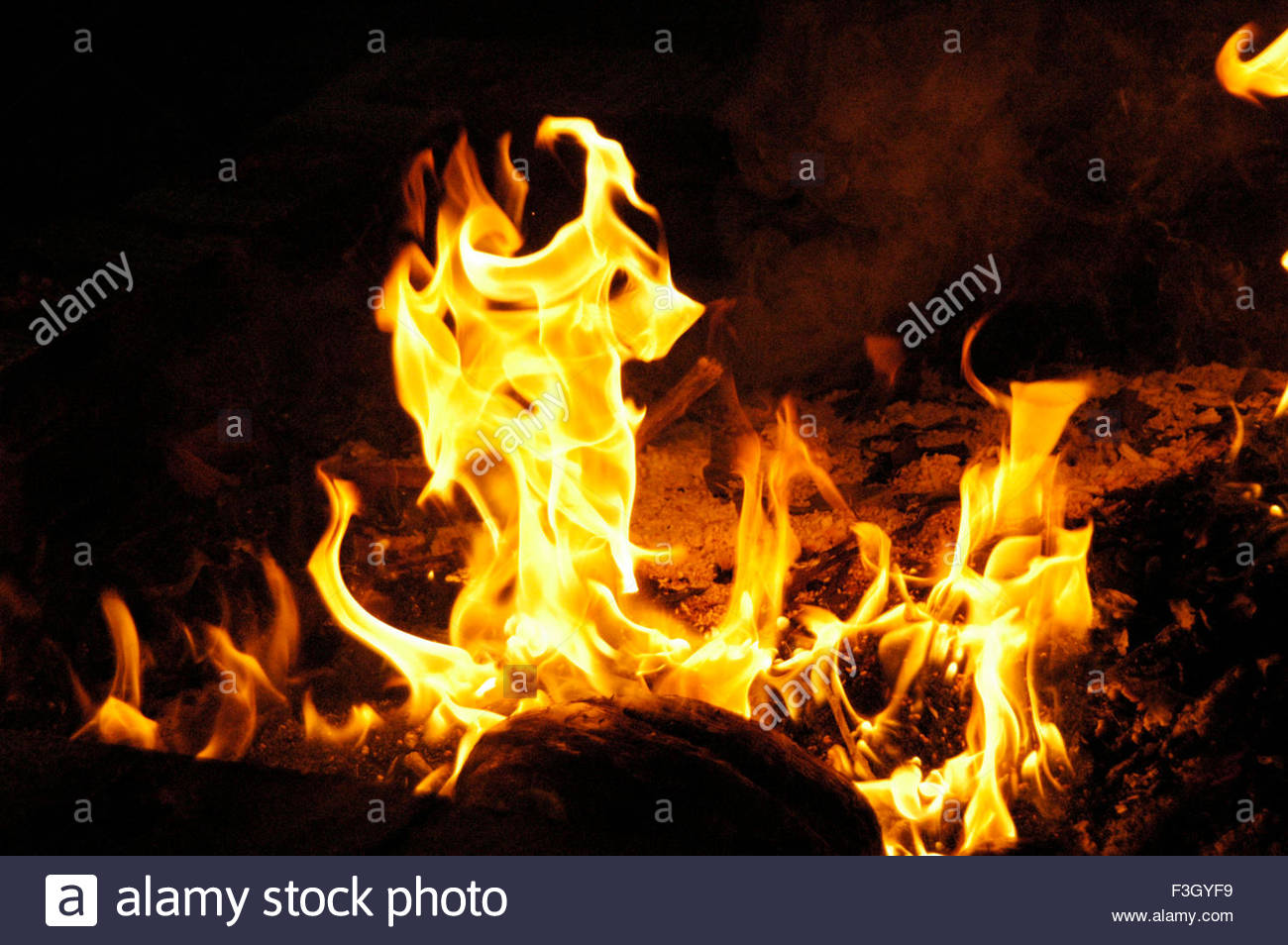 Yagna High Resolution Stock Photography and Images - Alamy