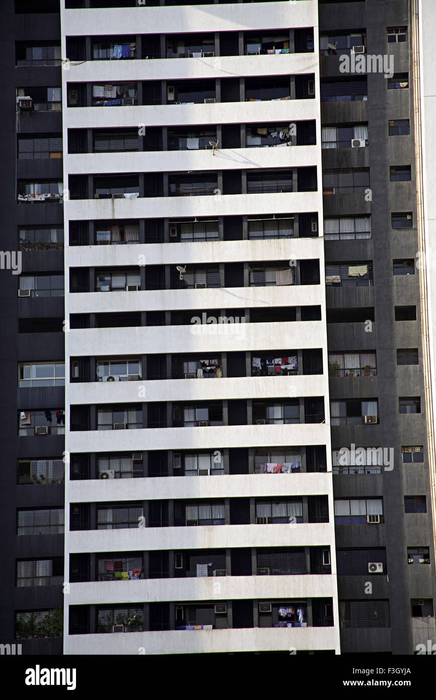 Great eastern royal apartments at J. B. Behram Marg called as Bellasis ...