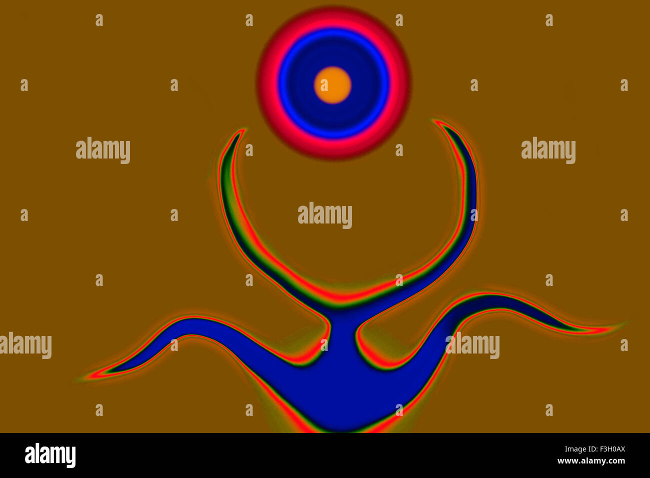 Fine art ; computer graphics ; designs ; paintings ; creative curve ...