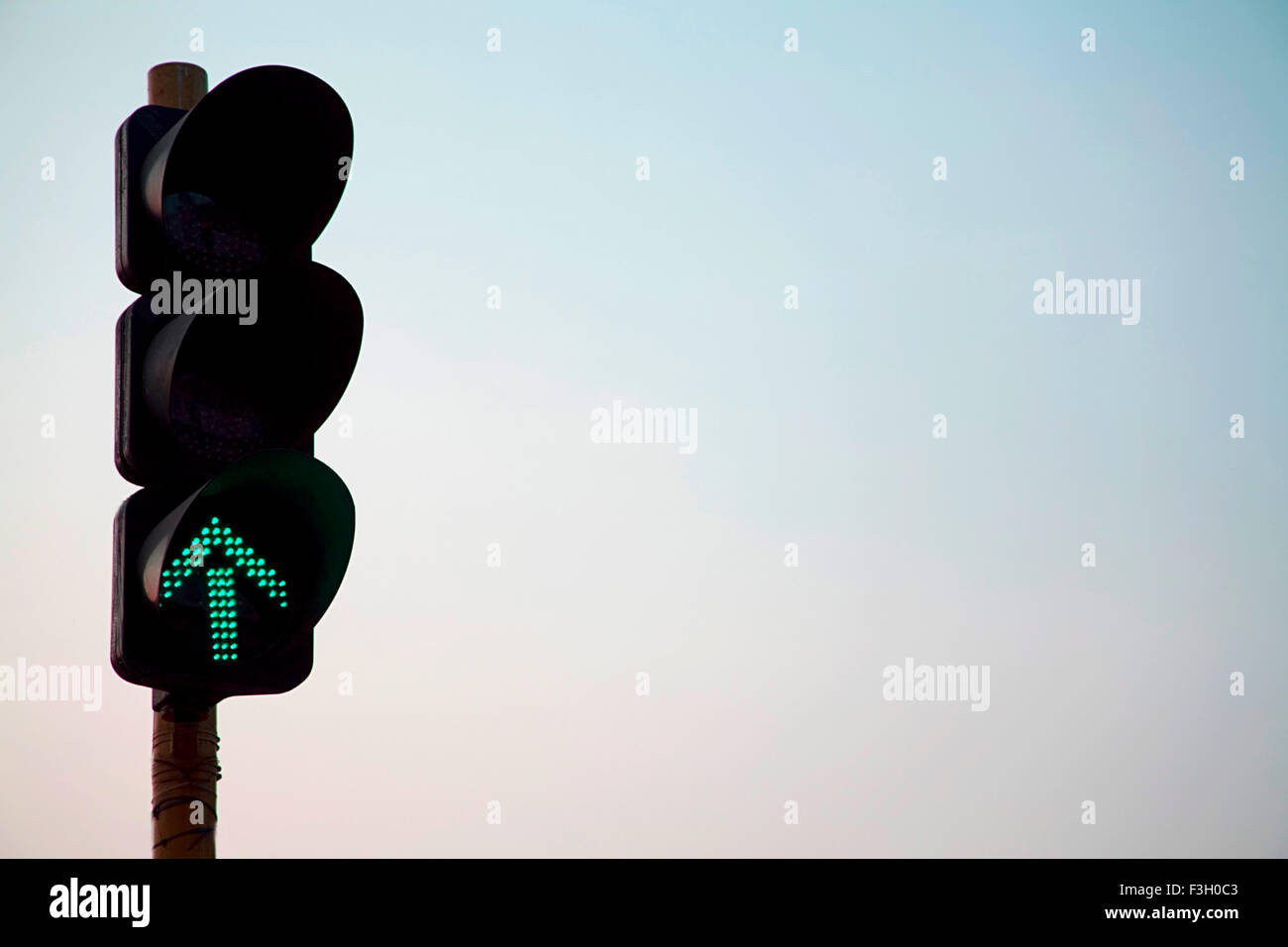 Green Signal High Resolution Stock Photography and Images - Alamy