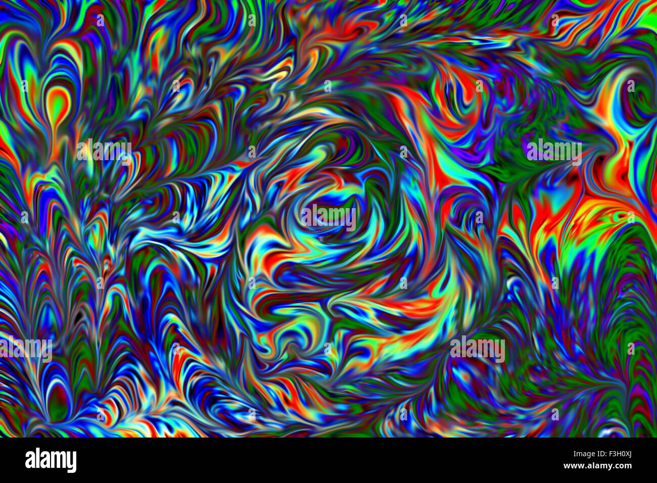 Color Fine Art Photography Galleries