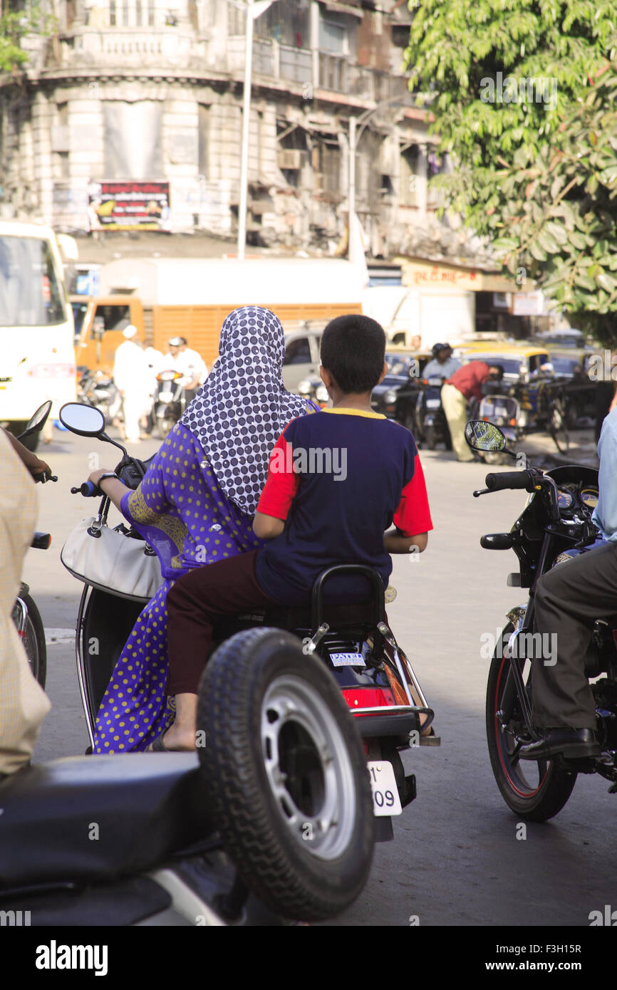 Road transport ; Sardar Vallabhbhai Patel road ; Grant road ; Bombay ...