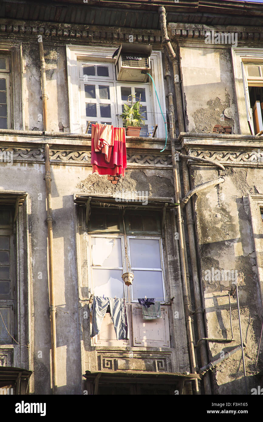 Old Ahmed building ; Sardar Vallabhbhai Patel road ; Grant road ...