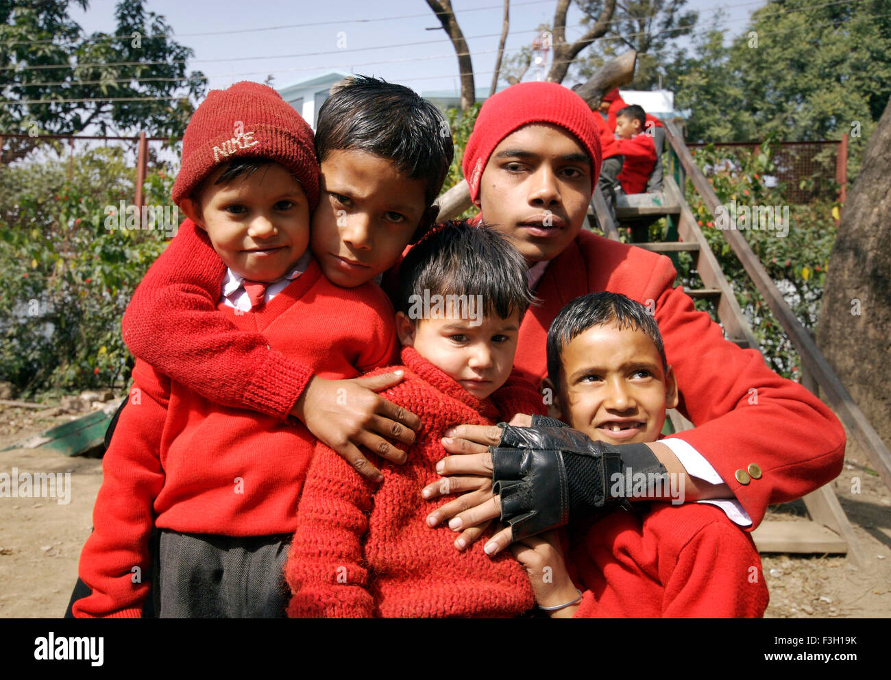 The doon school india hi-res stock photography and images - Alamy