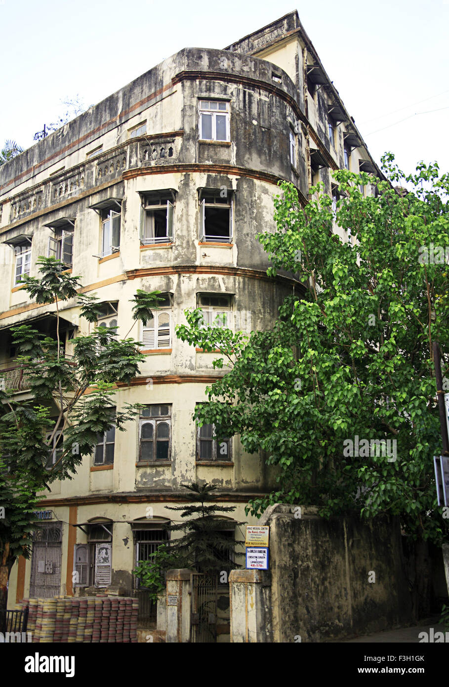 Tardeo old hi-res stock photography and images - Alamy