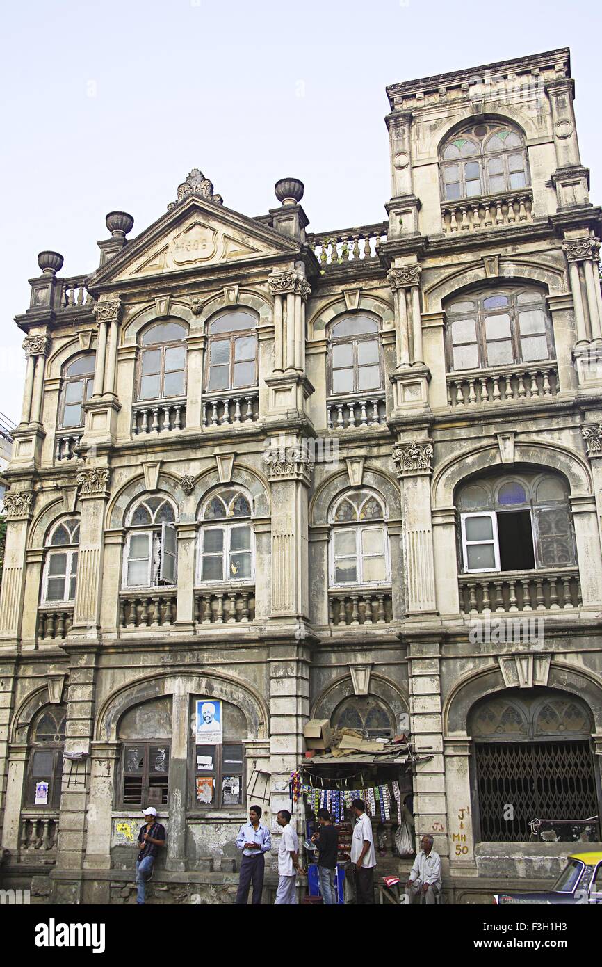 Building road street hi-res stock photography and images - Alamy