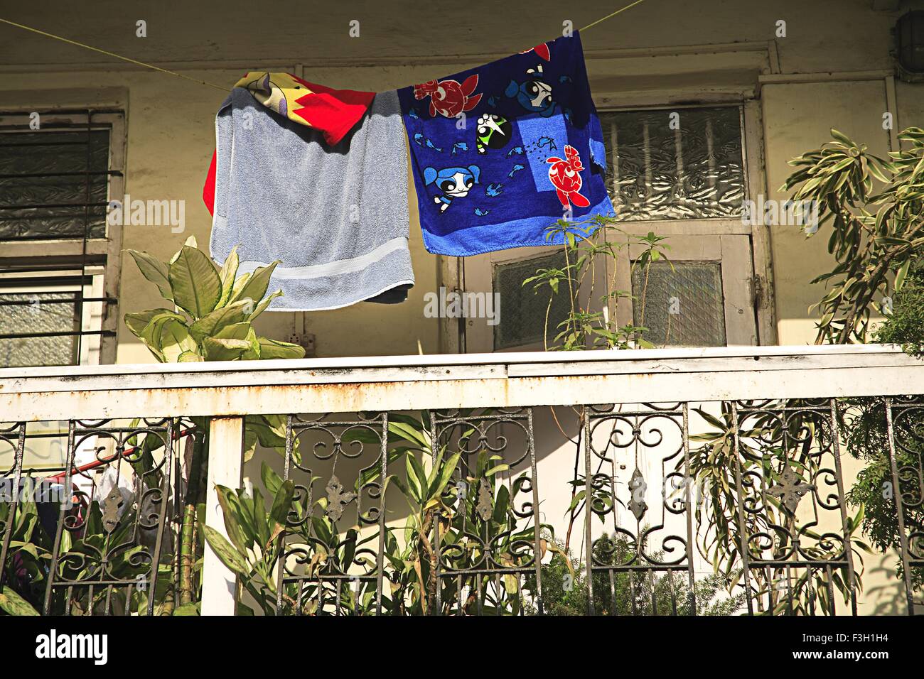 Tardeo mumbai hi-res stock photography and images - Alamy